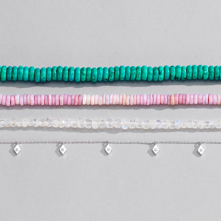 A UK jewellery brand specialising in semi precious gemstone rings ...