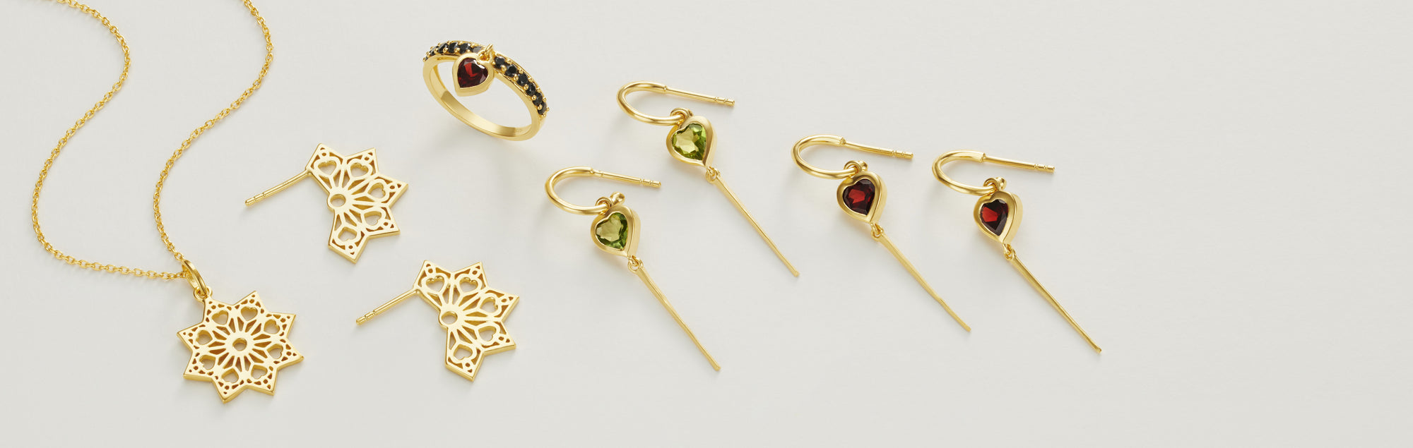 A UK jewellery brand specialising in semi precious gemstone rings ...
